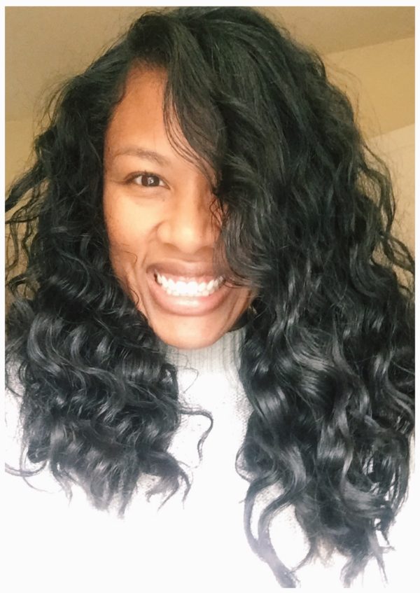 Ditch the Messy Bun and Embrace Your Beautiful Mom Hair