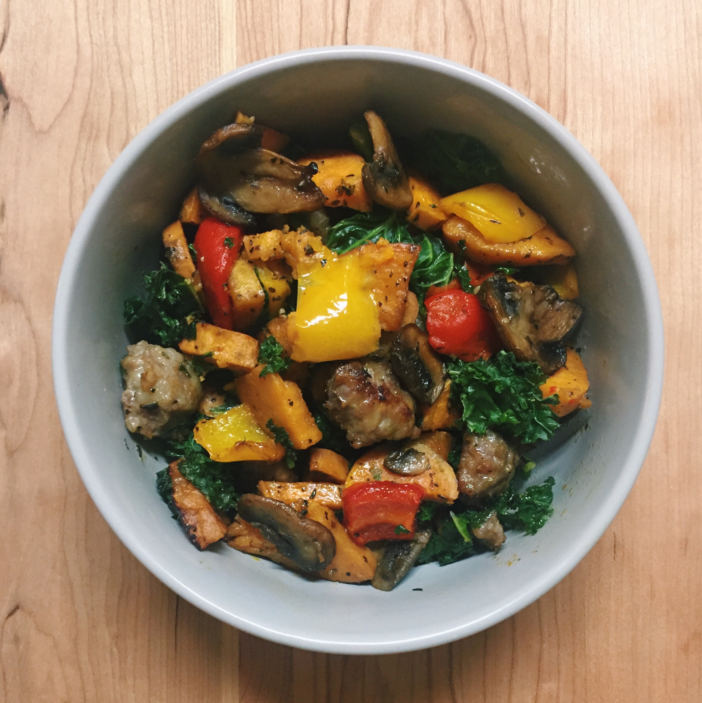 One Pan Meals Are Perfect For The Whole Family One Pan Meals Are Perfect For The Whole Family