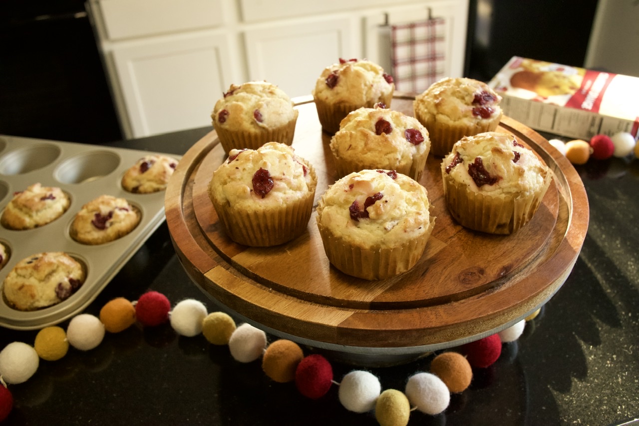 3 Hacks to Make Box Mixes Taste Better